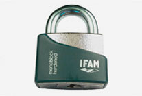 High Security Padlocks - 24 Hour Emergency Locksmith London | The Lock ...