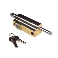 Multi Purpose Bolt Brass - 24 Hour Emergency Locksmith London | The ...