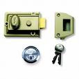 Traditional Nightlatch - 24 Hour Emergency Locksmith London | The Lock ...